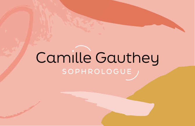 Camille Gauthey - Sophrologue
